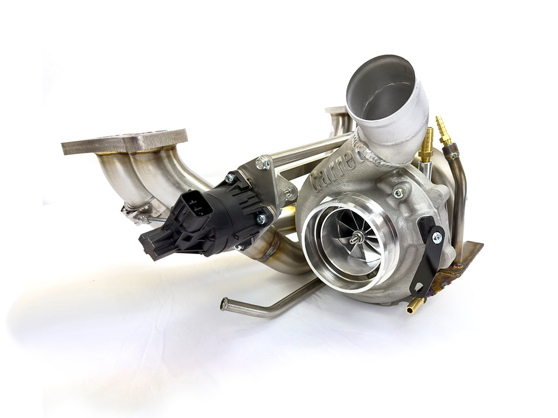 ETS Quick Spool Subaru WRX '22+ Turbo Kit – Extreme Turbo Systems