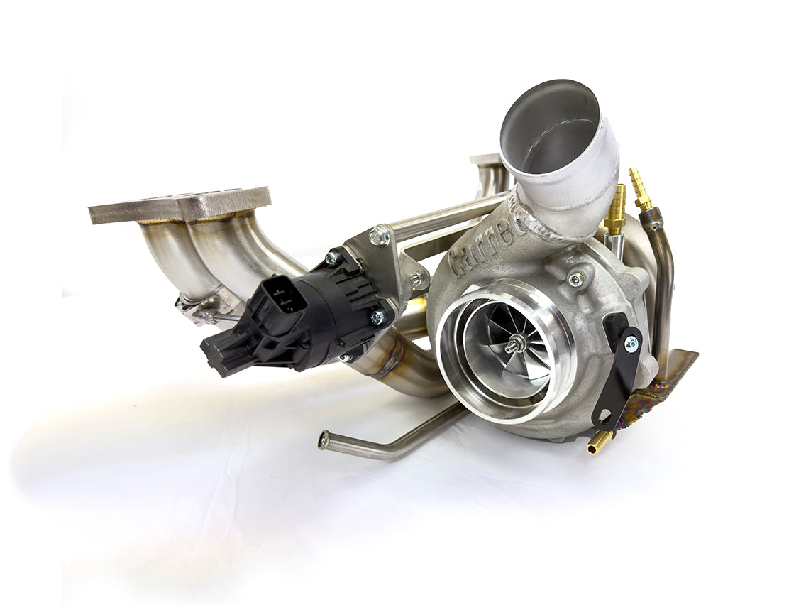 ETS Quick Spool Subaru WRX '22+ Turbo Kit – Extreme Turbo Systems