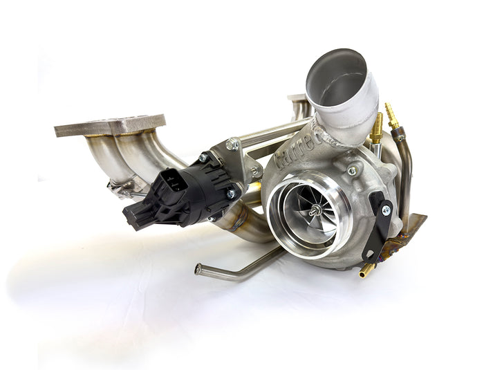 ETS Quick Spool Subaru WRX '22+ Turbo Kit – Extreme Turbo Systems