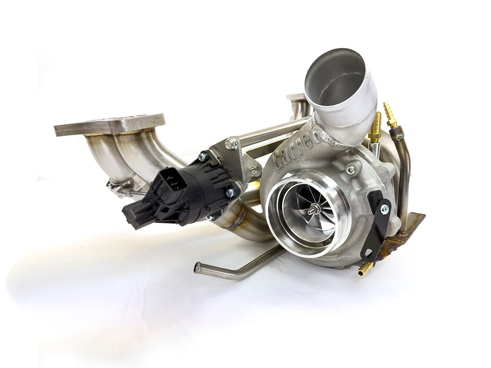 ETS Quick Spool Subaru WRX '22+ Turbo Kit – Extreme Turbo Systems