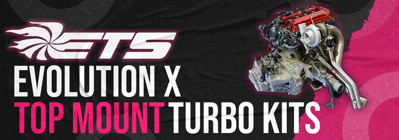 Extreme Turbo Systems