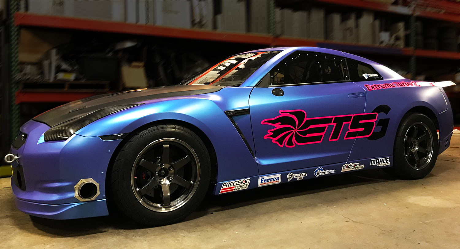 Extreme Turbo Systems