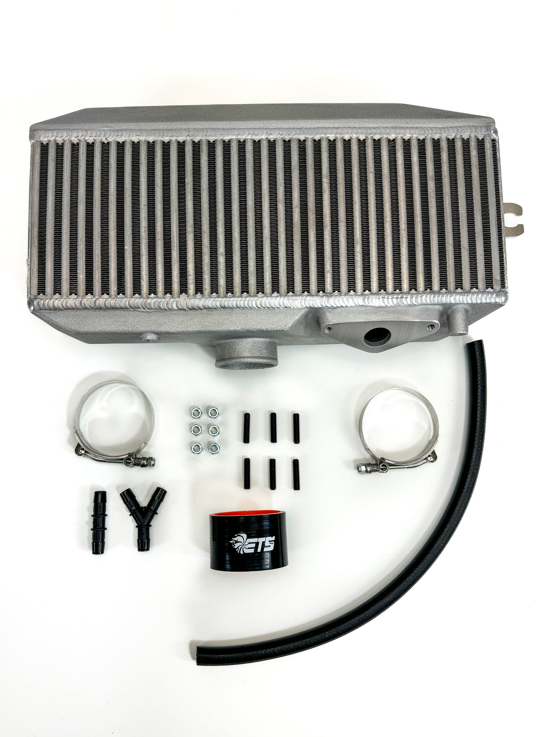 04-07 STI Intercoolers – Extreme Turbo Systems