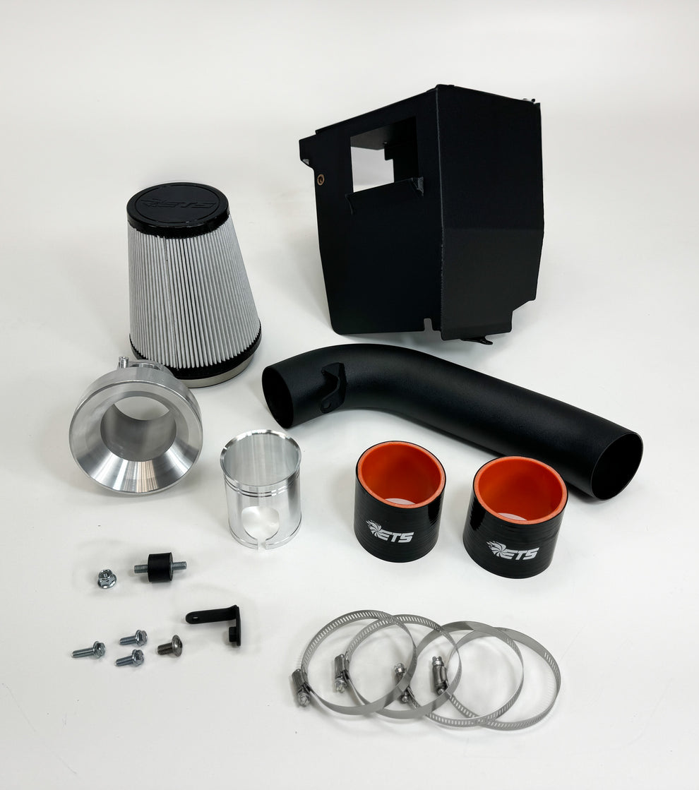ETS Subaru WRX '22+ Intake – Extreme Turbo Systems