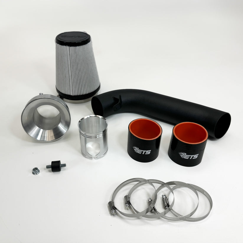 ETS Subaru WRX '22+ Intake – Extreme Turbo Systems