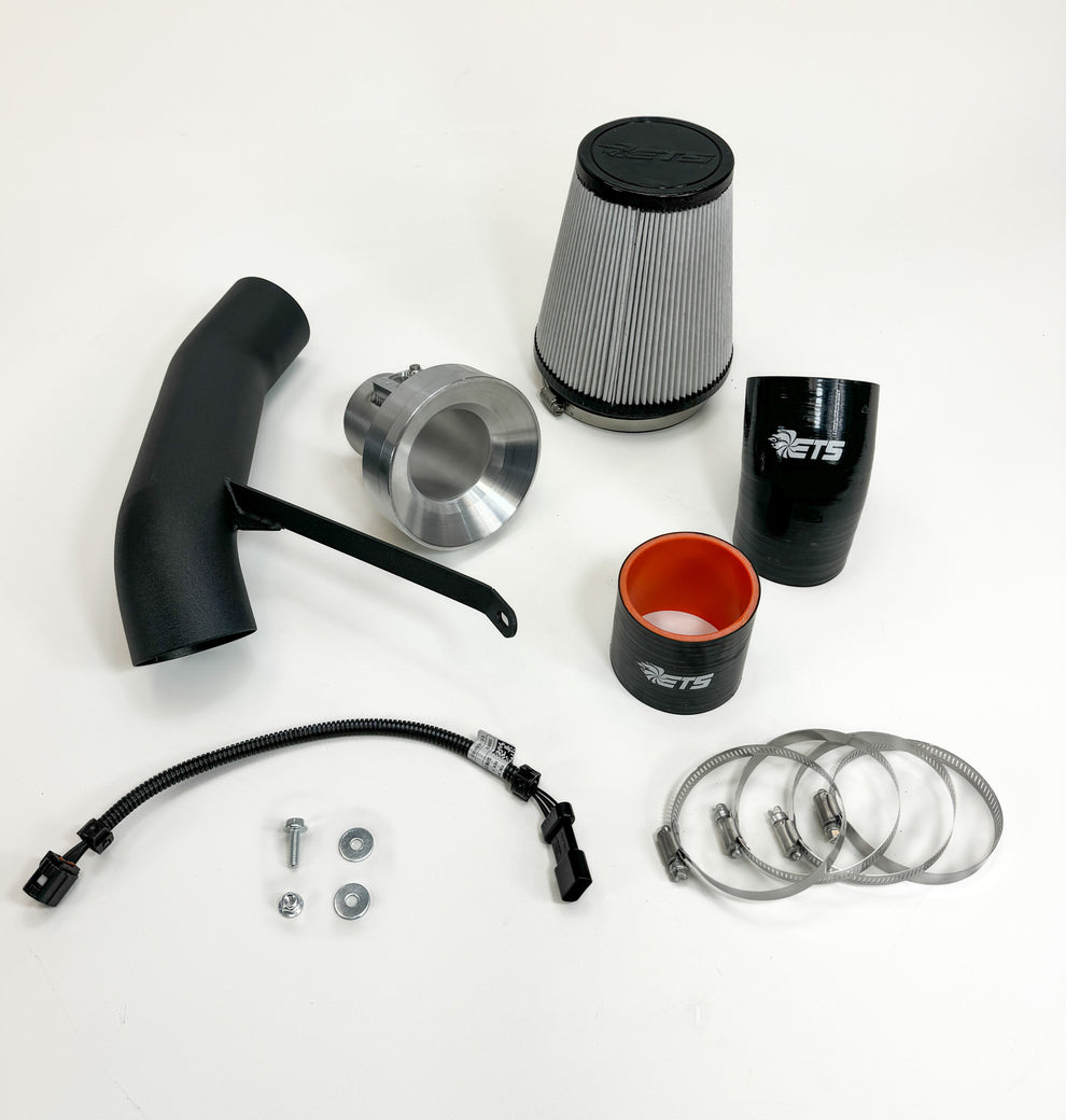 Extreme Turbo Systems - ETS Subaru WRX 2015+ Stock Turbo Intake