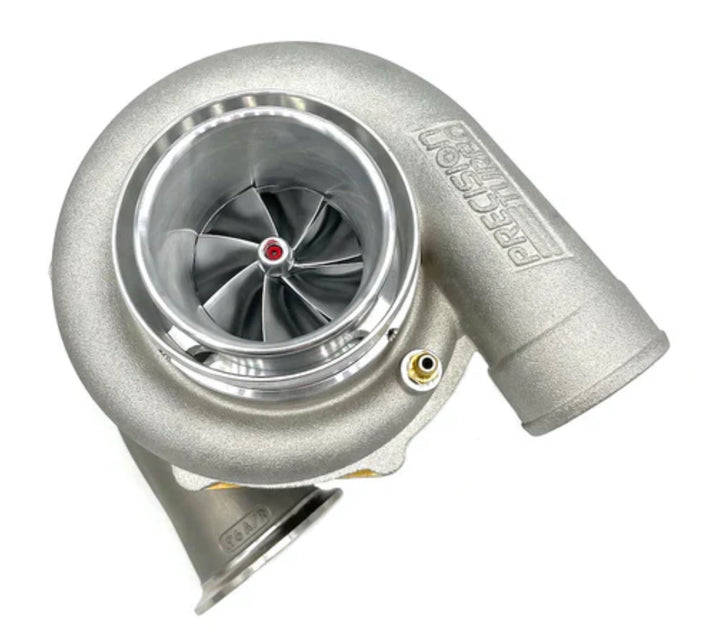 Precision Turbo Jet Fighter Mod – Extreme Turbo Systems