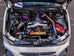 Extreme Turbo Systems - ETS Subaru STI 2015+ Rotated Piping Kit Titanium