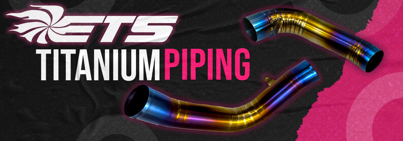 Extreme Turbo Systems