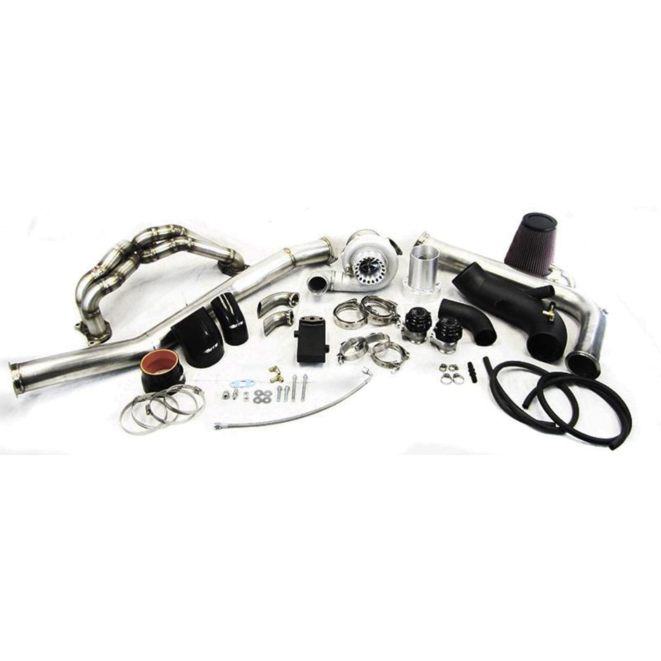 15+ WRX Turbo Kits – Extreme Turbo Systems