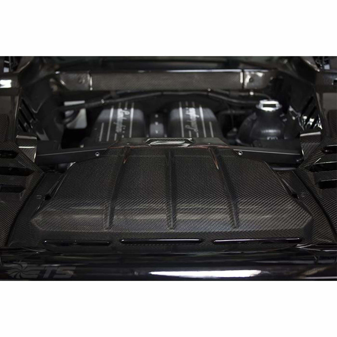Extreme Turbo Systems - ETS Audi R8 Gen II 2017+ Turbo Kit