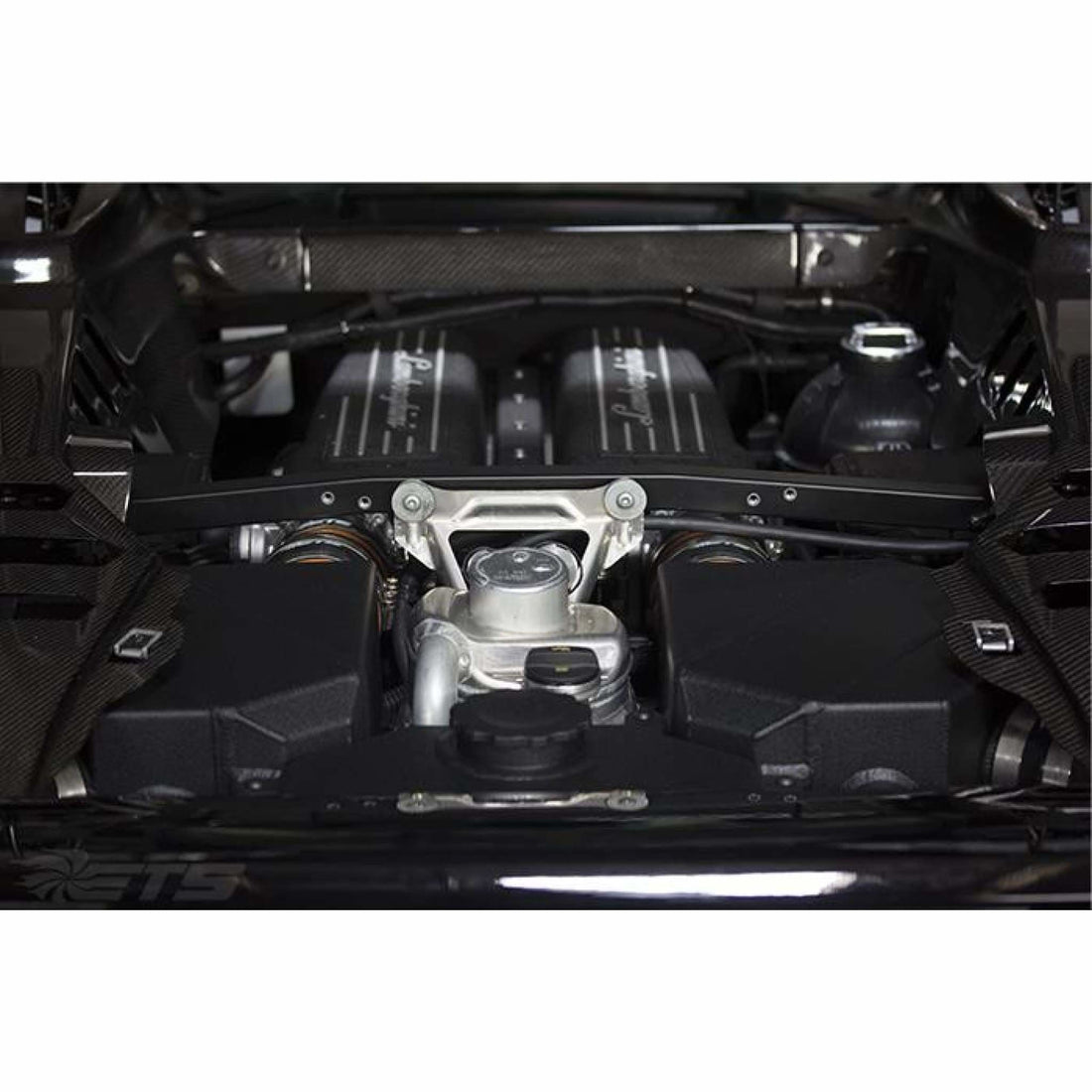 Extreme Turbo Systems - ETS Audi R8 Gen II 2017+ Turbo Kit