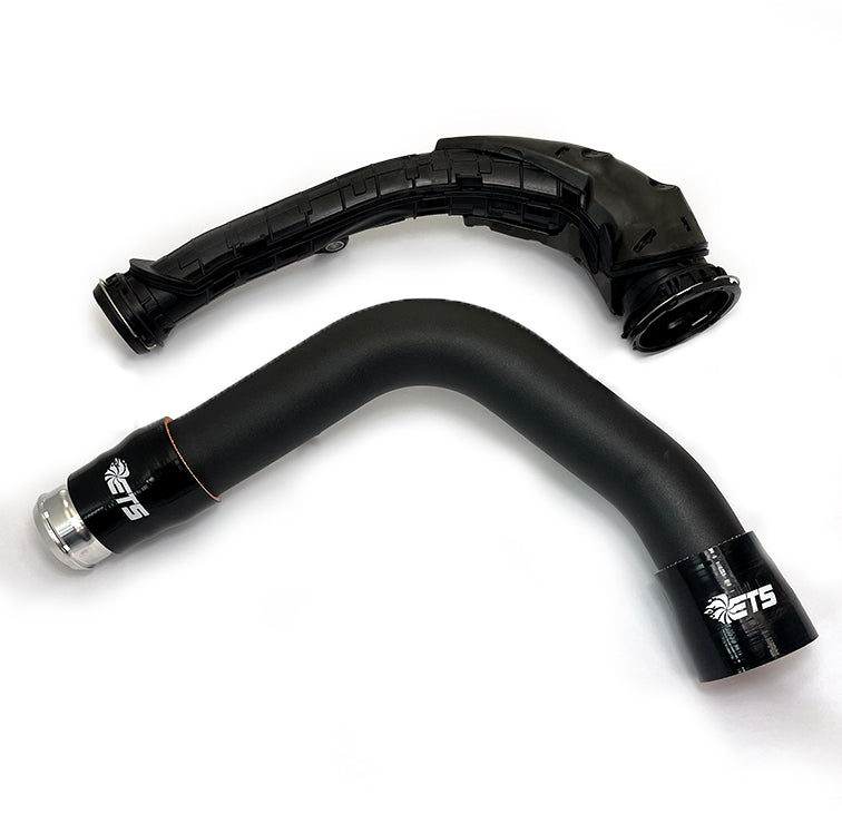 ETS '22+ Subaru WRX Top Mount Charge Pipe – Extreme Turbo Systems