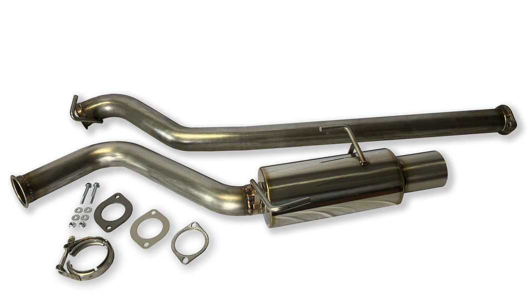 Products – Extreme Turbo Systems