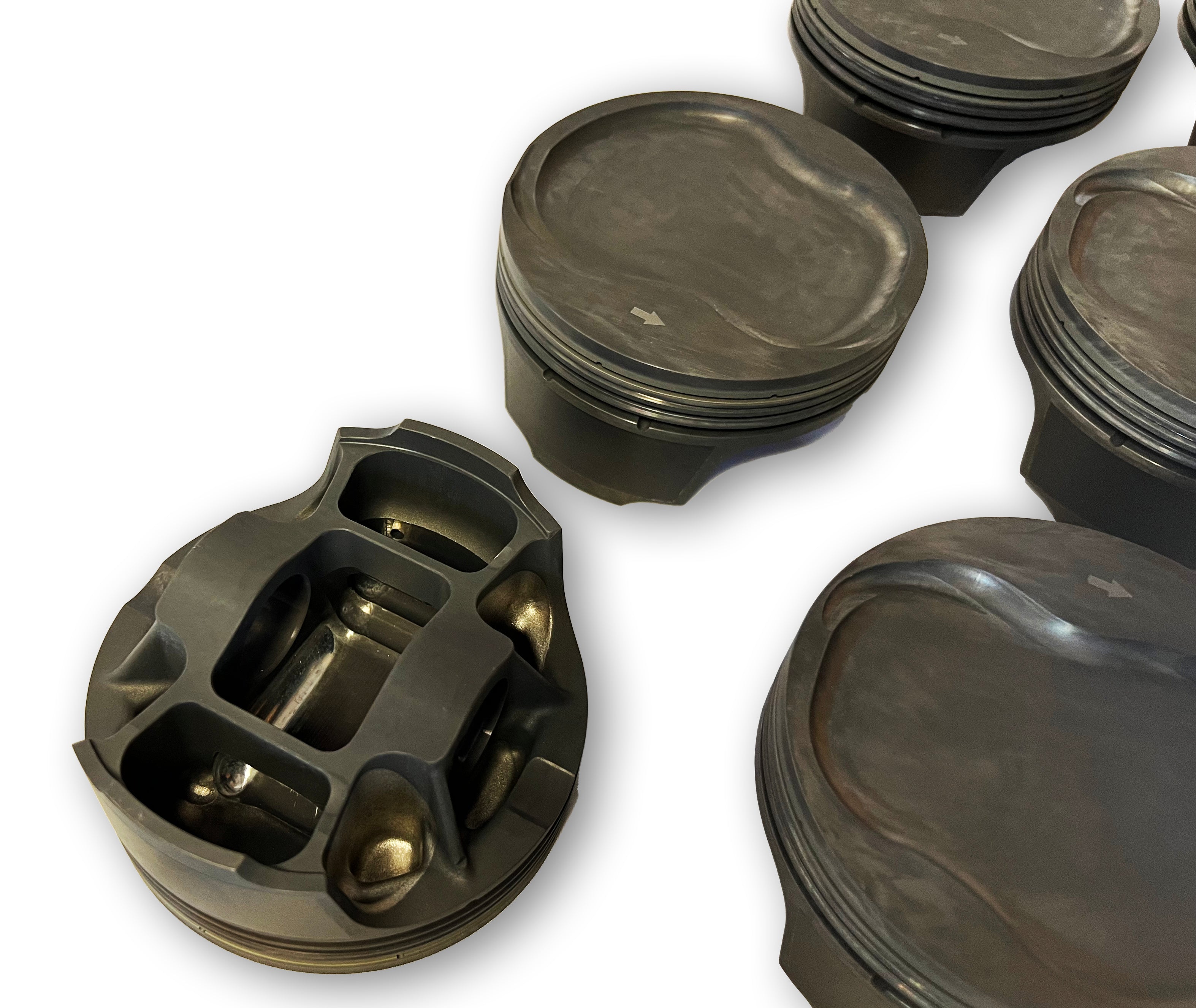 C8 Turbo Kits – Extreme Turbo Systems