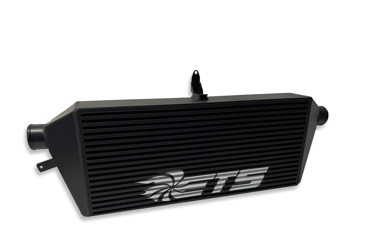 Extreme Turbo Systems - ETS 2022+ Subaru WRX Front Mount Intercooler