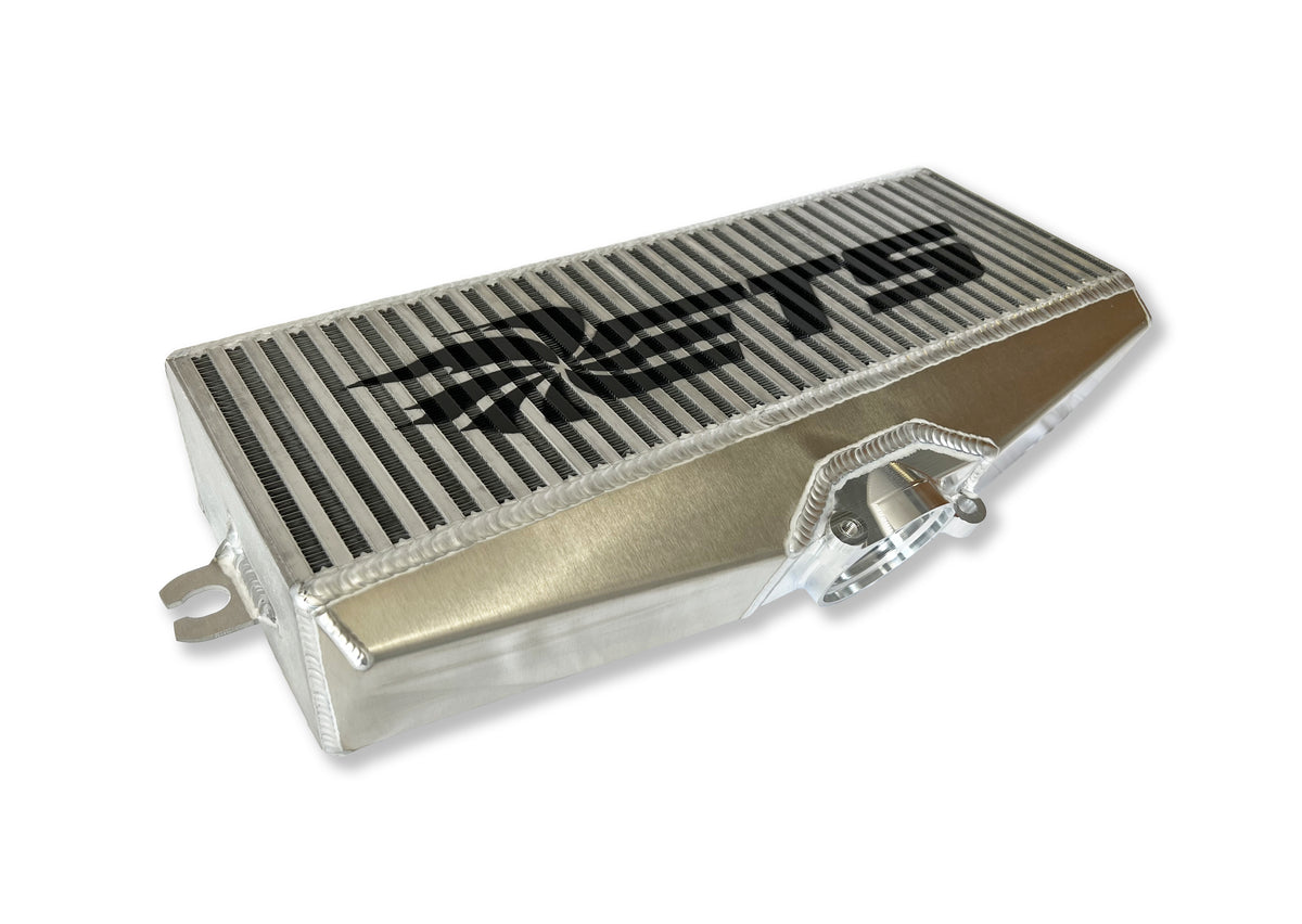 ETS intercooler now available for the FA24 | Subaru Ascent Forum