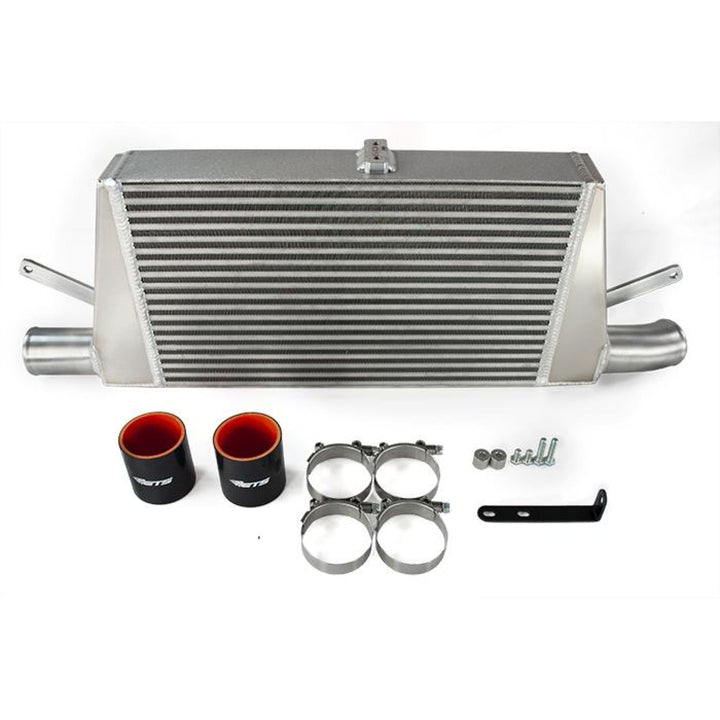 Evo 8/9 Intercoolers & Piping – Extreme Turbo Systems