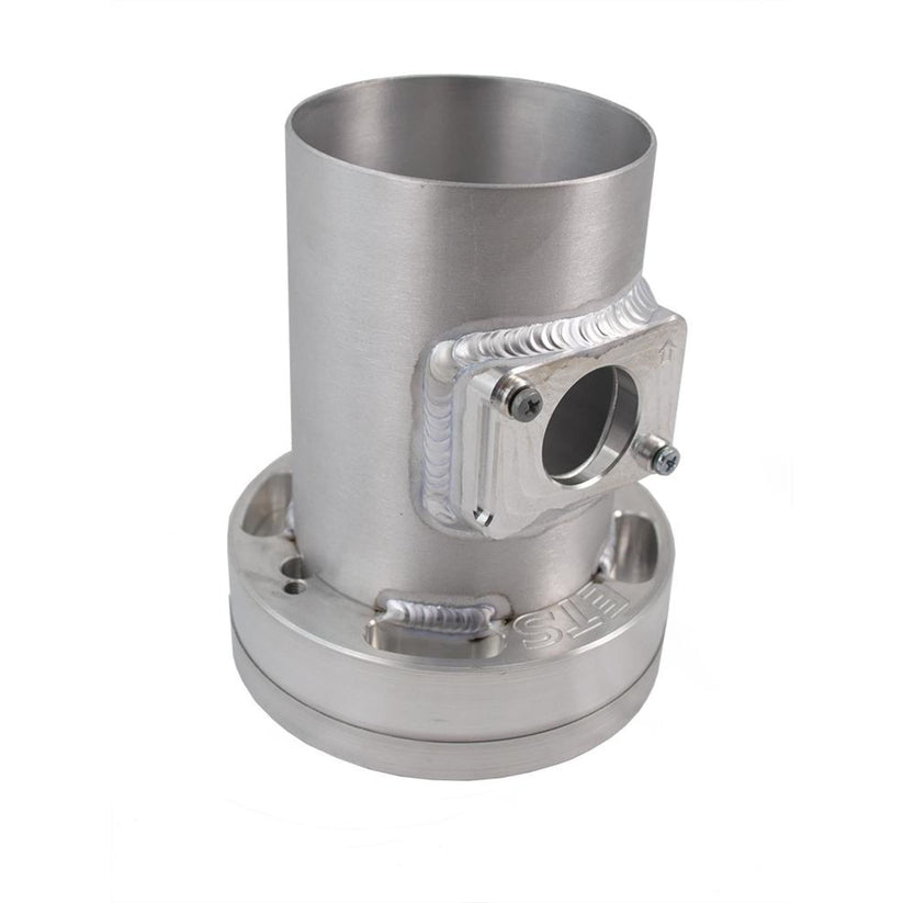 Extreme Turbo Systems - ETS 08-16 Mitsubishi Evo X MAF Adapter