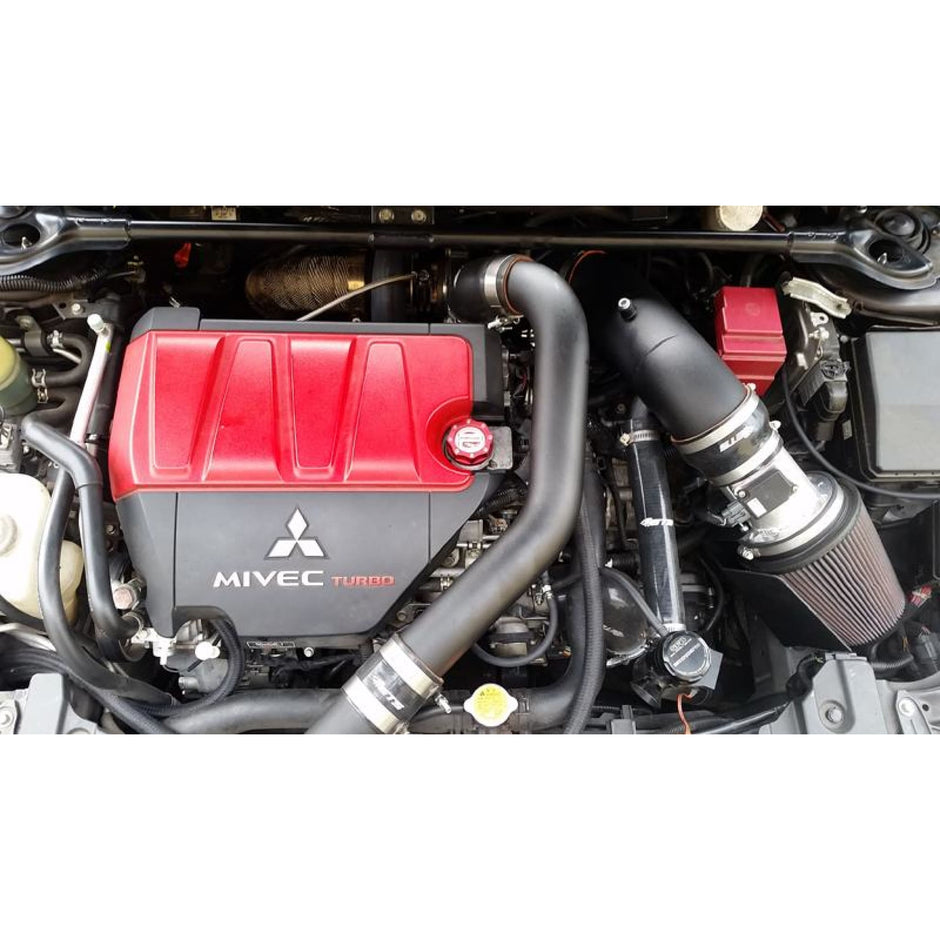 Evo X Turbo Kit – Extreme Turbo Systems