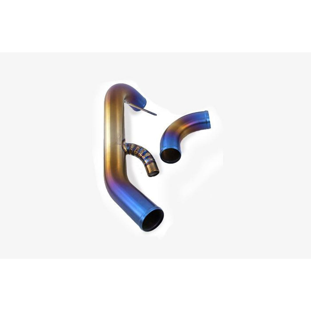 Evo X Intercooler – Extreme Turbo Systems