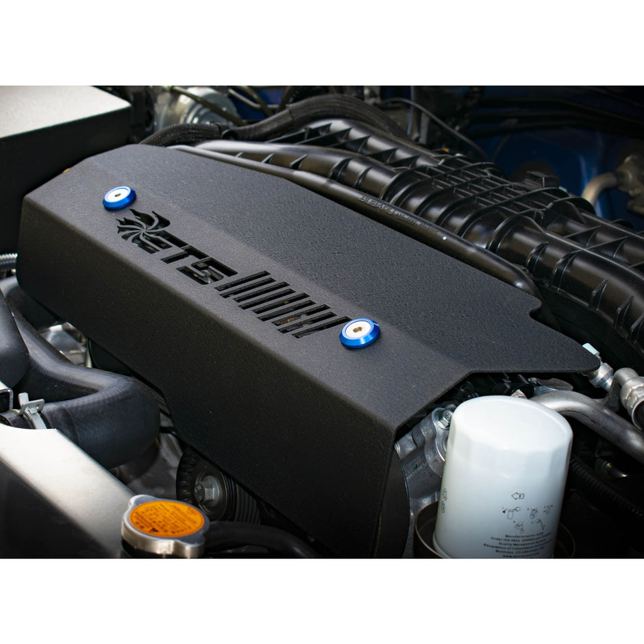 15+ WRX Engine Dress Up – Extreme Turbo Systems