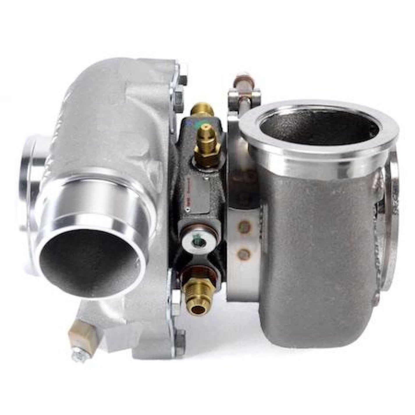 Extreme Turbo Systems - ETS 2008+ Nissan GTR G Series Quick Spooling ...