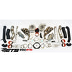 Extreme Turbo Systems - ETS 2008+ Nissan GTR PRO Series Turbo Kit