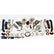 Extreme Turbo Systems - ETS 2008+ Nissan GTR PRO Series Turbo Kit