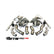 Extreme Turbo Systems - ETS 2008+ Nissan GTR PRO Series Turbo Kit