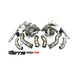 Extreme Turbo Systems - ETS 2008+ Nissan GTR PRO Series Turbo Kit