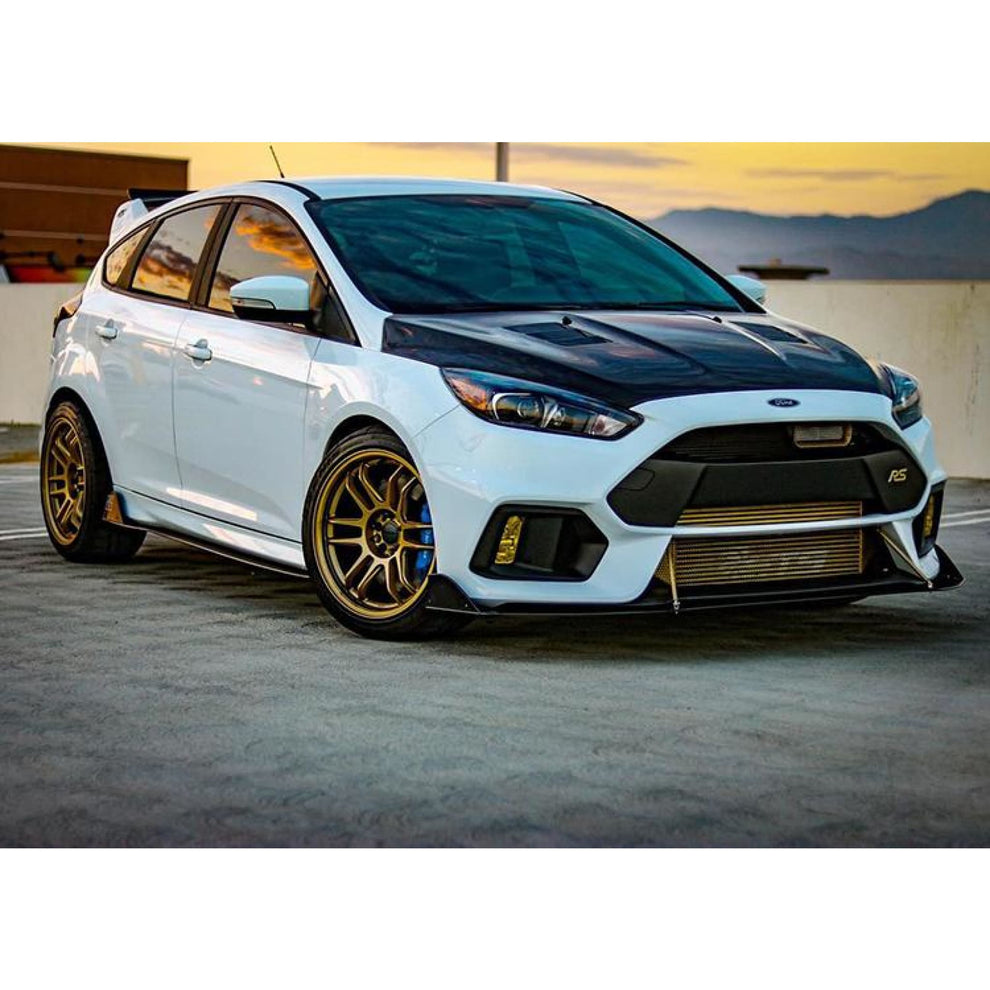 Extreme Turbo Systems - ETS Focus RS Intercooler