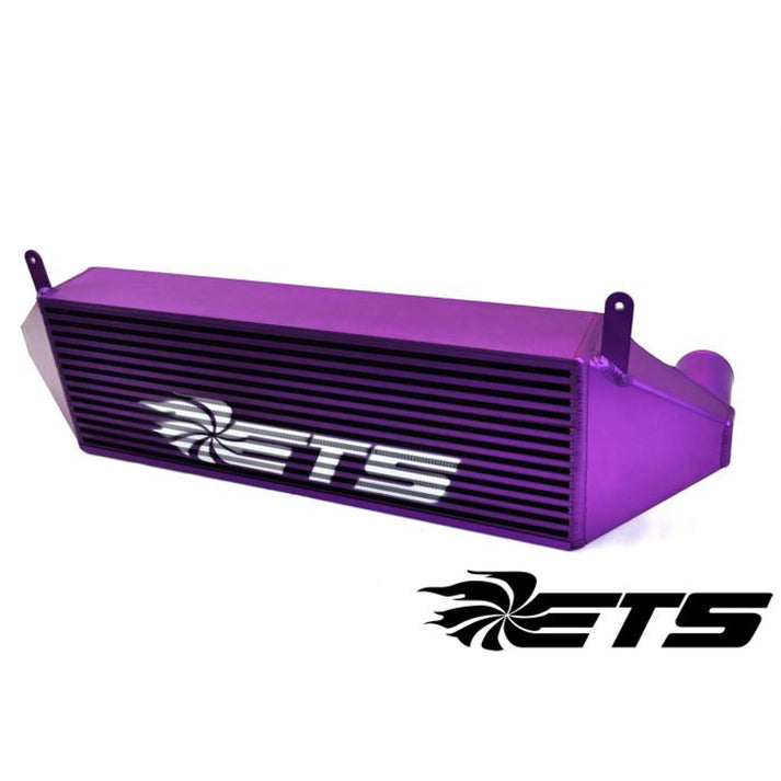 Extreme Turbo Systems - ETS Focus RS Intercooler