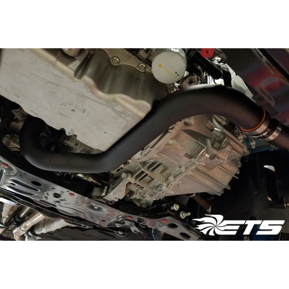 Focus RS – Extreme Turbo Systems