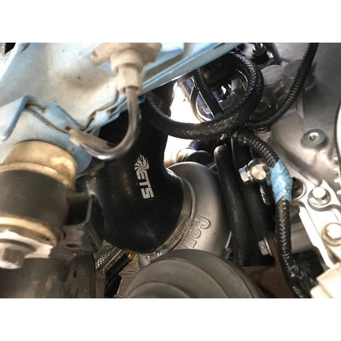 Extreme Turbo Systems - ETS Ford Focus RS Turbo Kit