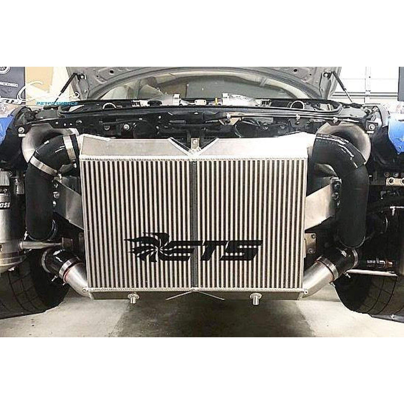 Extreme Turbo Systems - ETS GT-R The Fridge Intercooler Upgrade *Kit*
