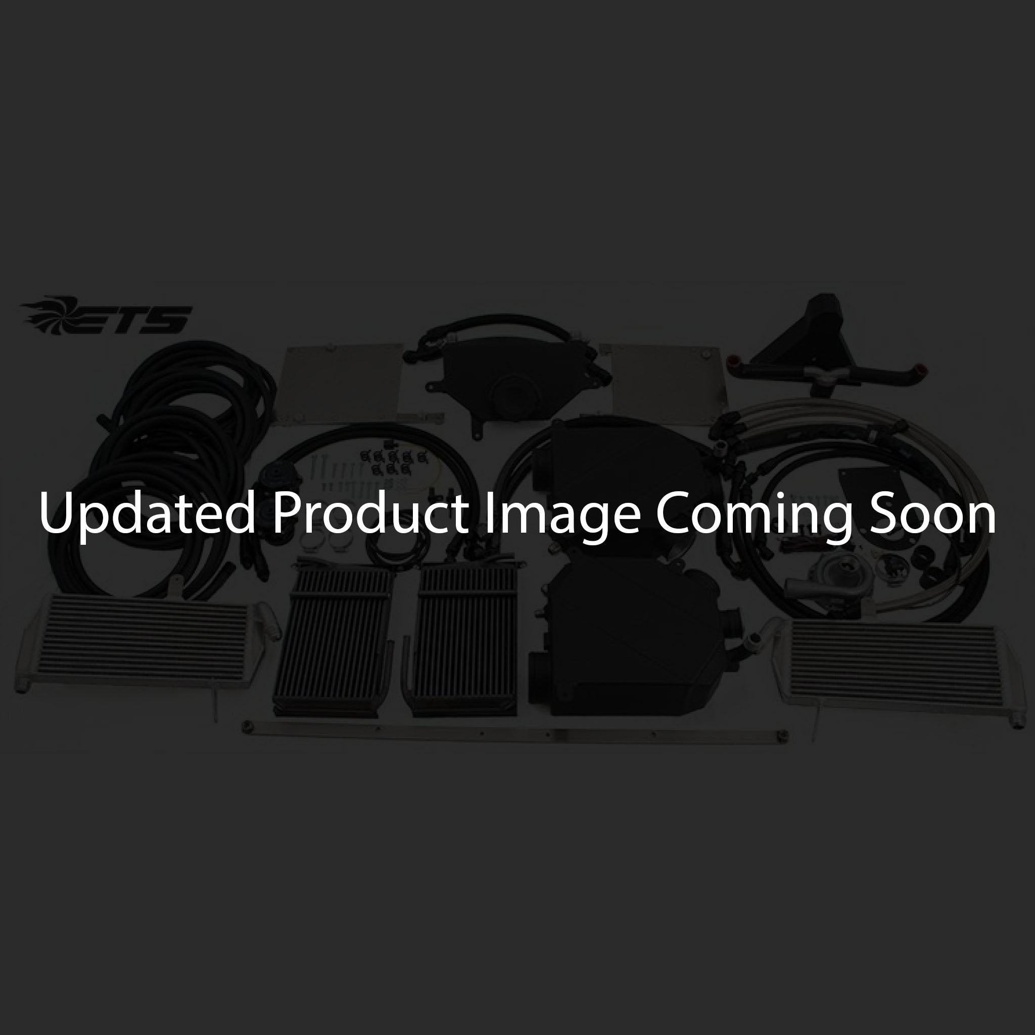 Extreme Turbo Systems - ETS Lamborghini Huracan Turbo Kit