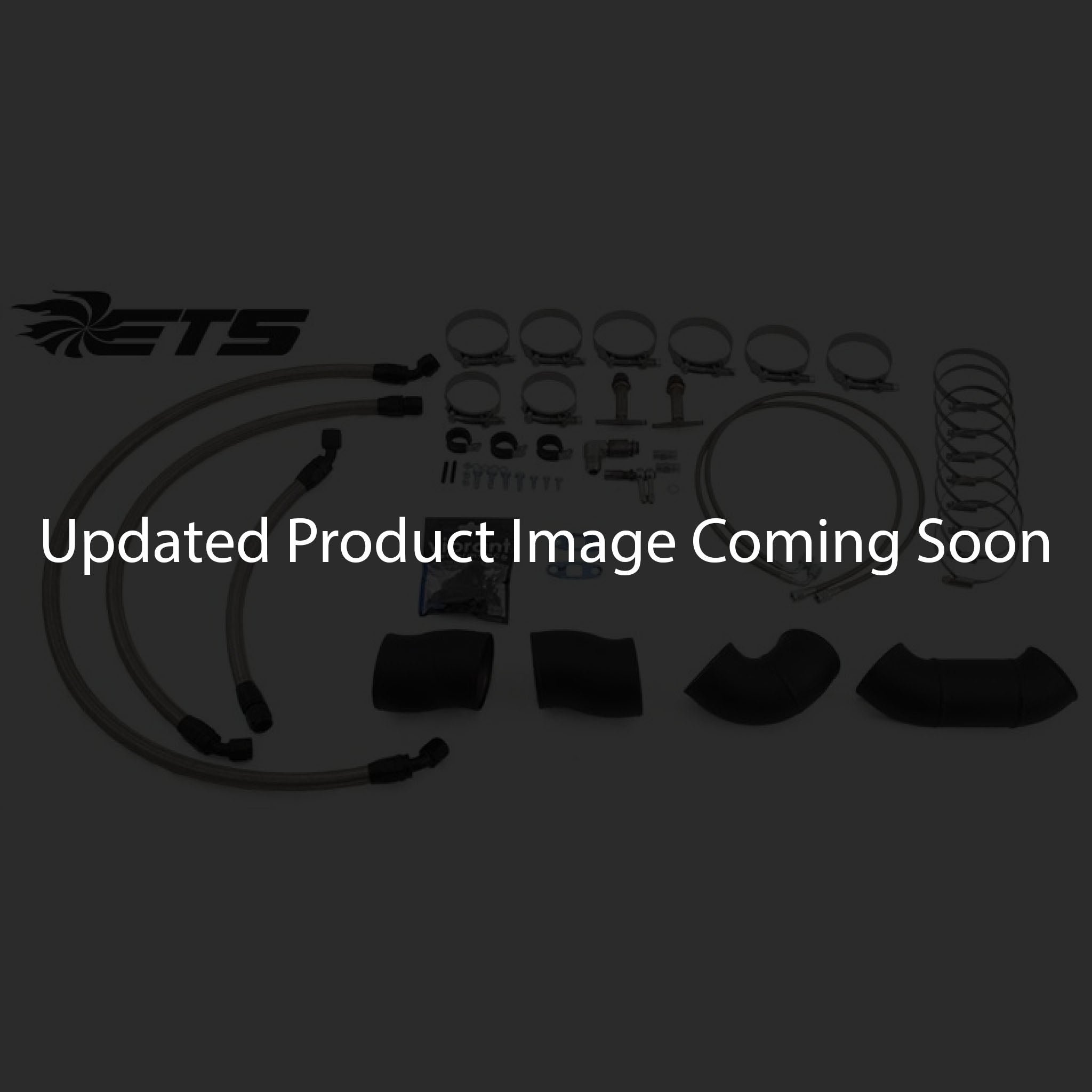 Extreme Turbo Systems - ETS Lamborghini Huracan Turbo Kit