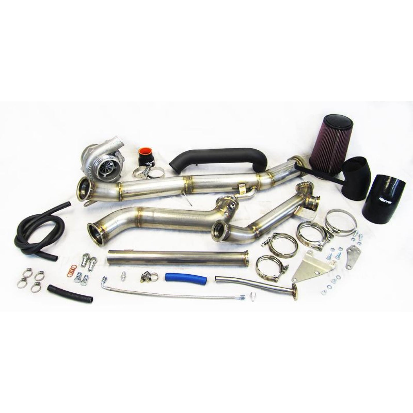 Extreme Turbo Systems - ETS Subaru 15+ STI Single Scroll Turbo Kit