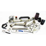 Extreme Turbo Systems - ETS Subaru 15+ STI Single Scroll Turbo Kit