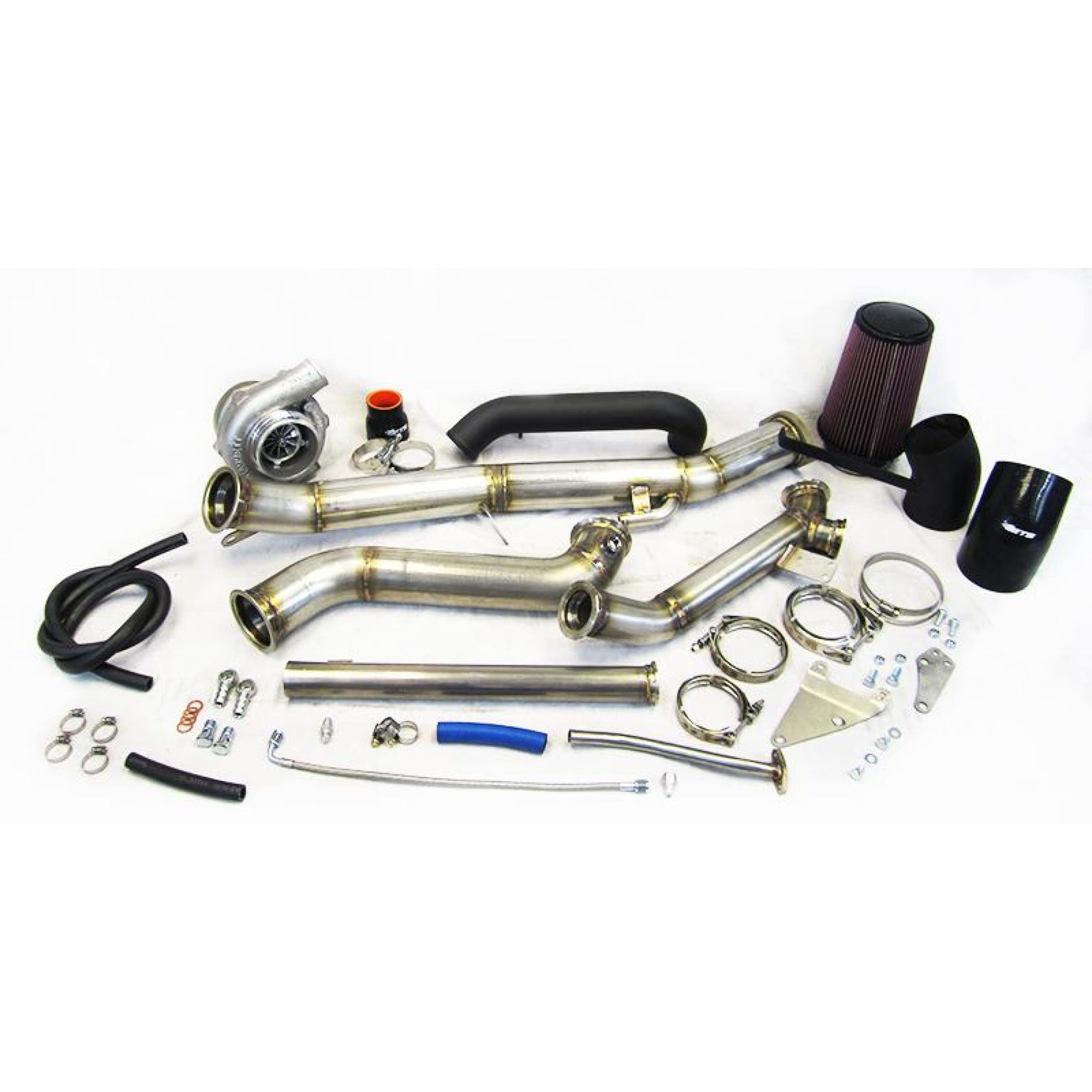 Extreme Turbo Systems - ETS Subaru 15+ STI Single Scroll Turbo Kit
