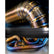 Extreme Turbo Systems - ETS Subaru STI 2015+ Rotated Piping Kit Titanium