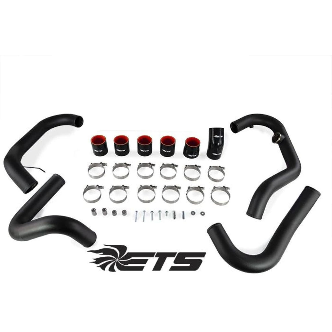 Subaru – Extreme Turbo Systems