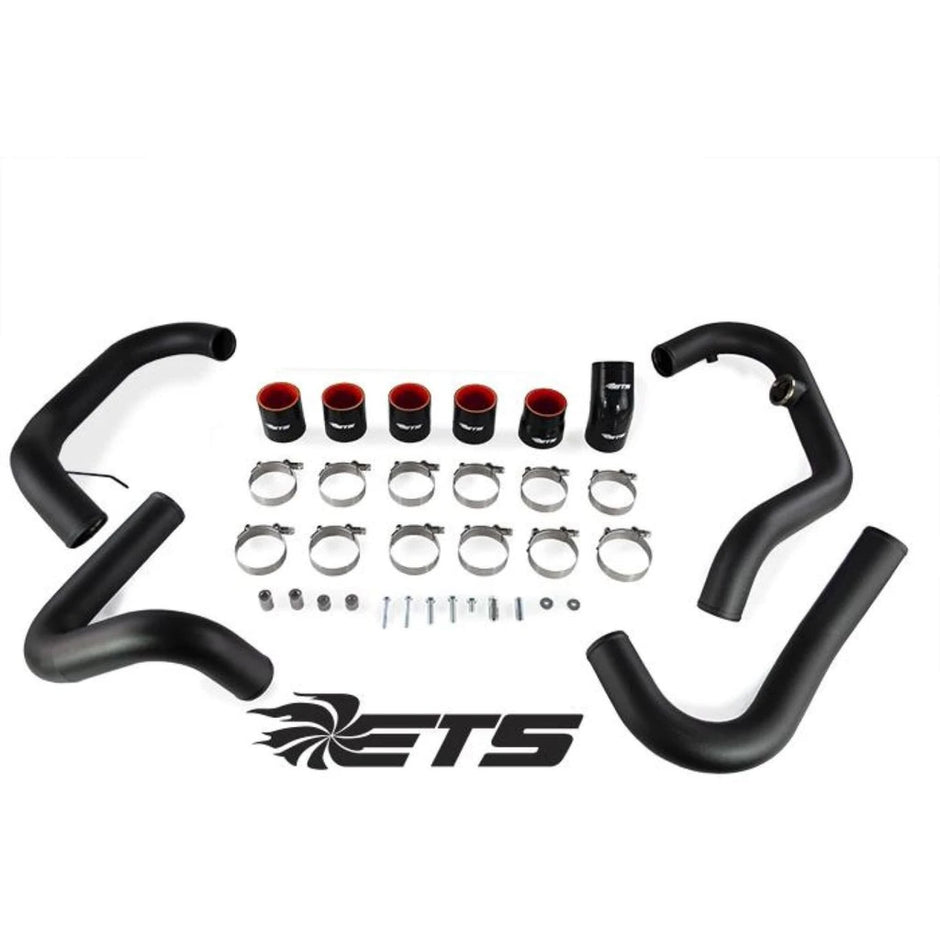 15+ Subaru STI – Extreme Turbo Systems